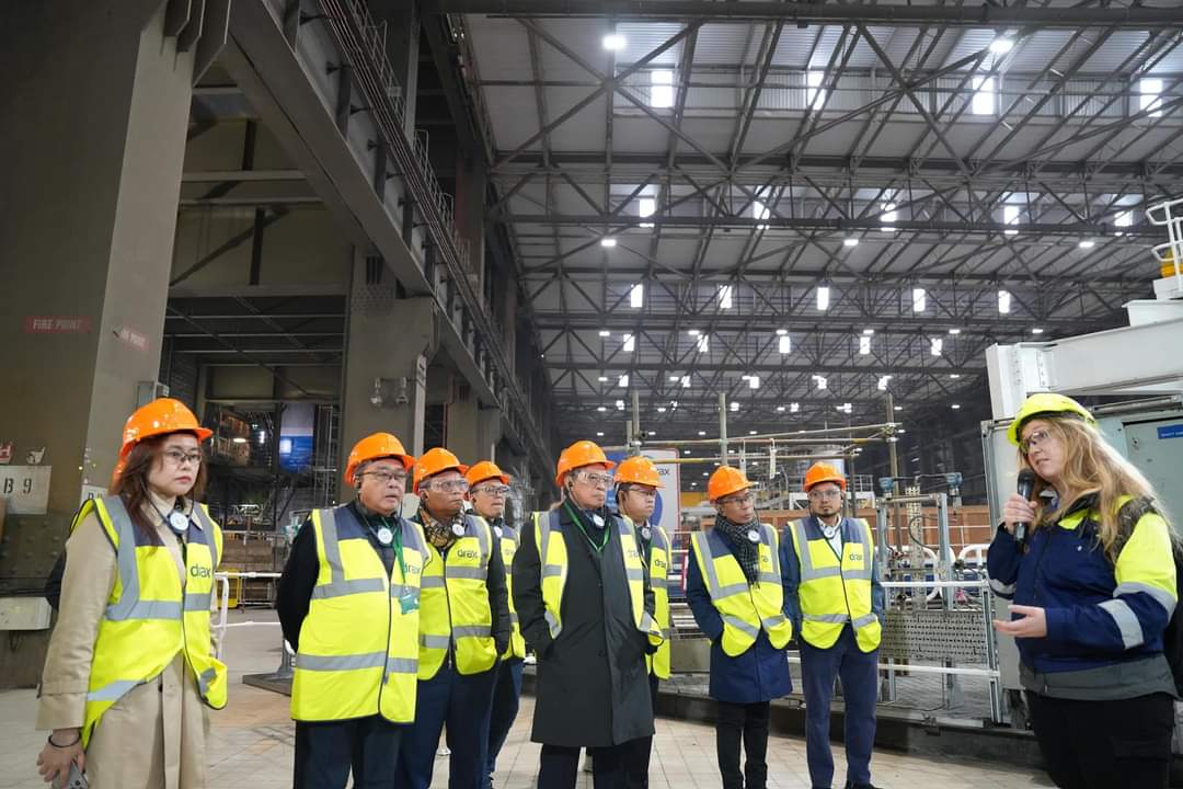 Majlis Daerah Betong