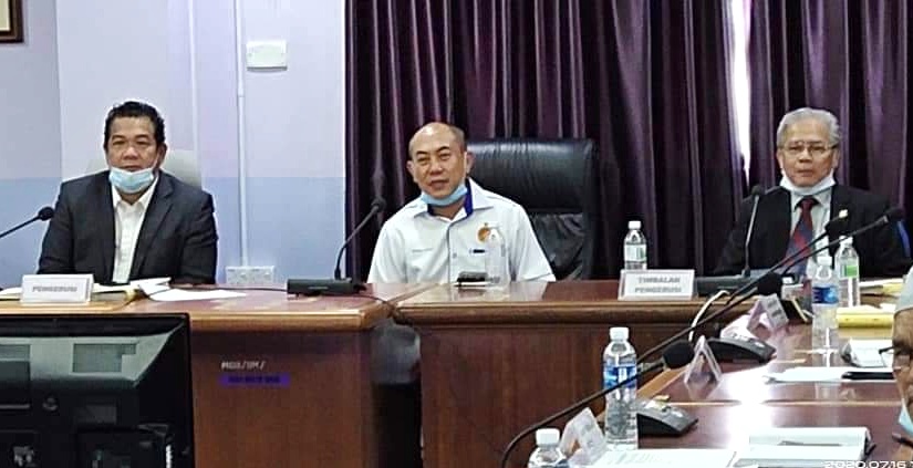 News - Majlis Daerah Betong