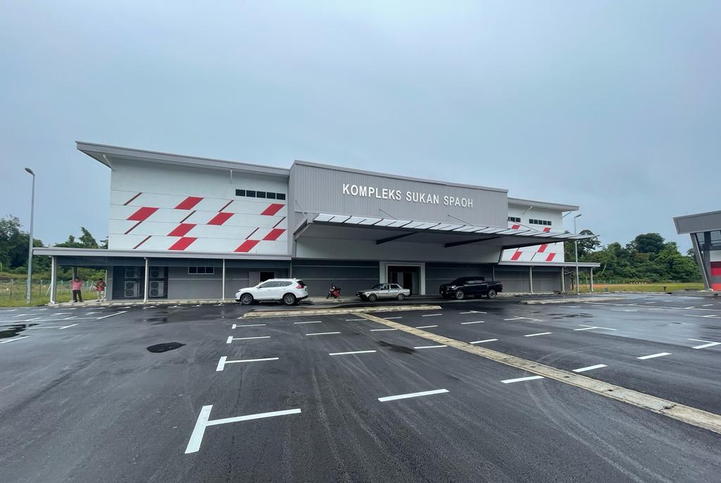 Majlis Daerah Betong